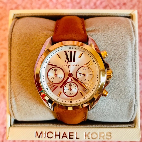 Michael Kors | Accessories | Authentic Michael Kors Womens Watch | Poshmark